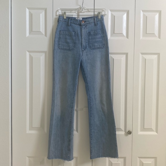 Doen | Jeans | Doen Maritime Jeans Size 25 | Poshmark